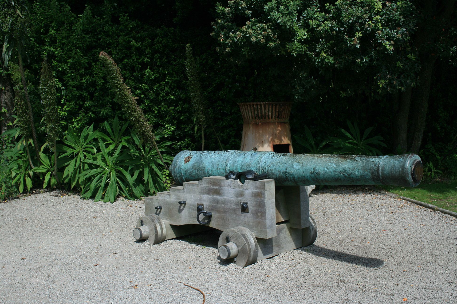 On the trail of Admiral Cloudesley Shovell